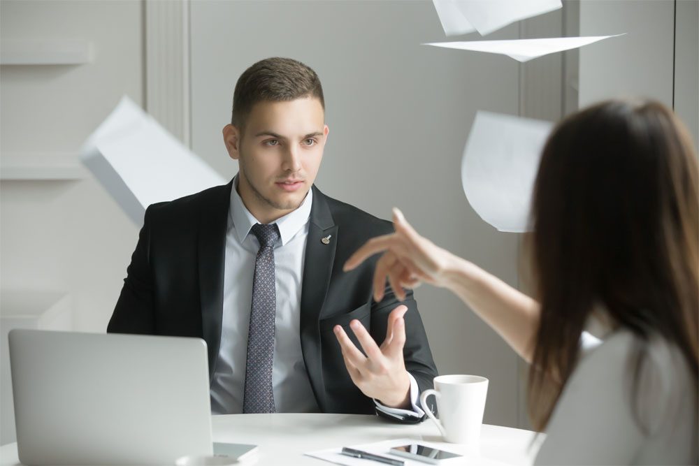 What Is a Misrepresentation?