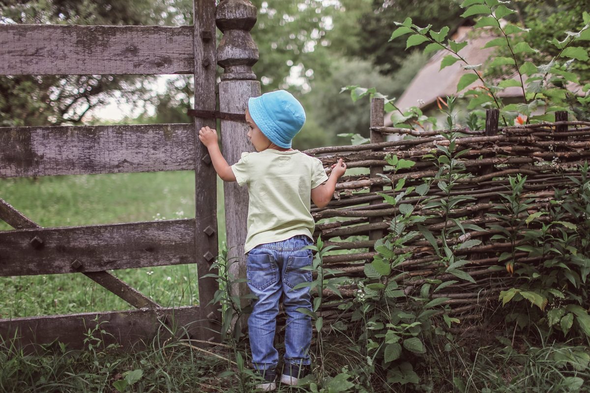 How To Deal With Neighbor Easement Problems– Craig Cherney, Esq.